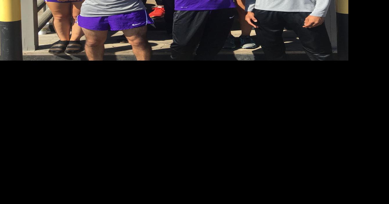 JC Cross Country: Jaguars excel in ETBU Invitational | Sports ...