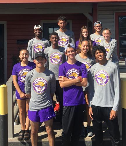 JC Cross Country: Jaguars excel in ETBU Invitational | Sports ...