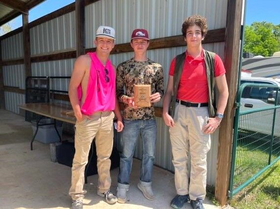 Hitting the target: Kiwanis host successful shootout | Local News ...