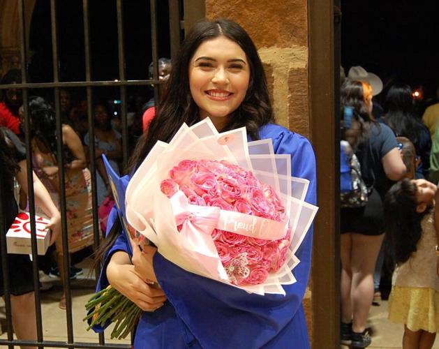 PHOTO GALLERY: Jacksonville High School Graduation | Local News ...