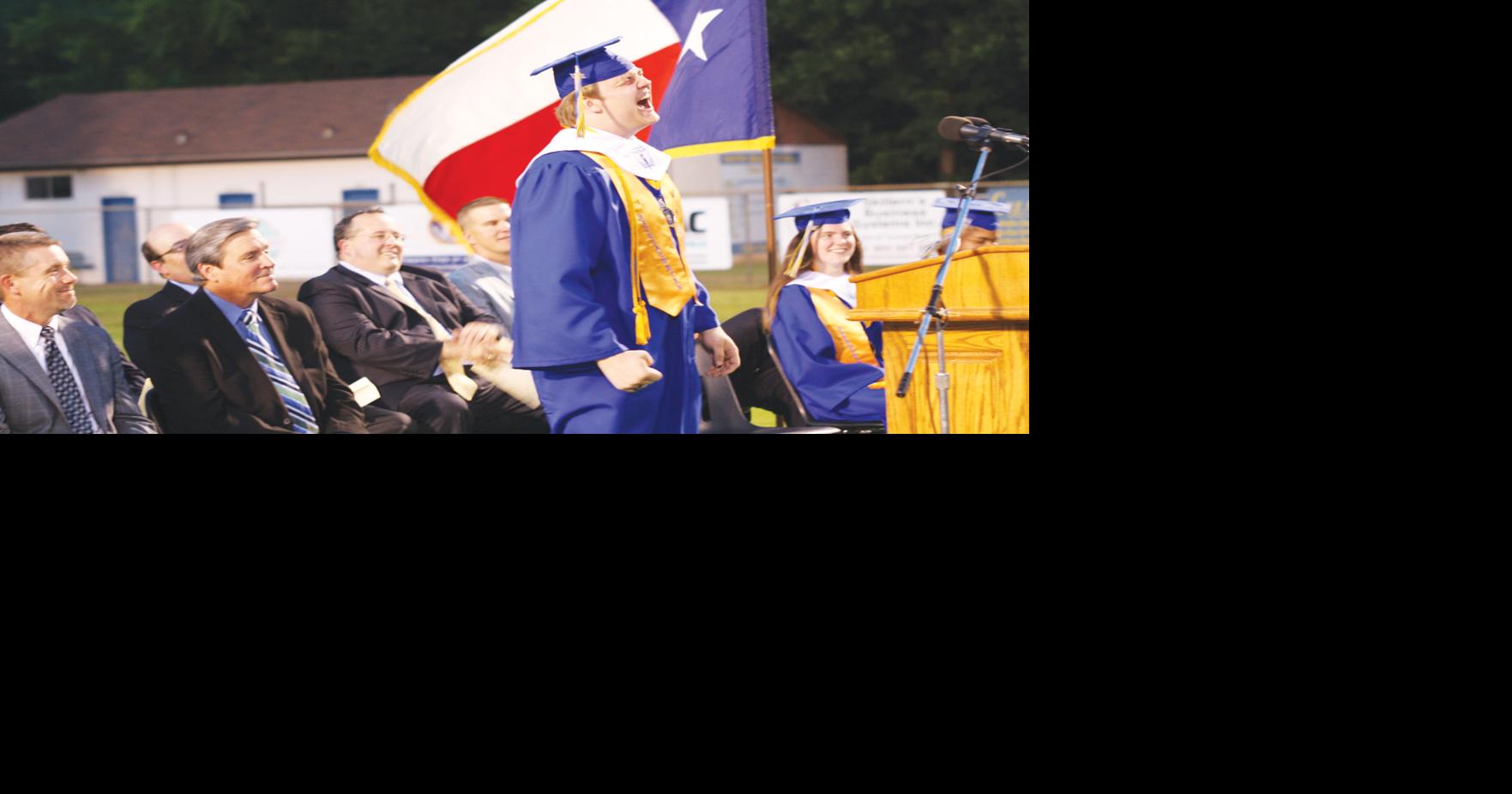 JHS Class of 2017 graduates | News | jacksonvilleprogress.com