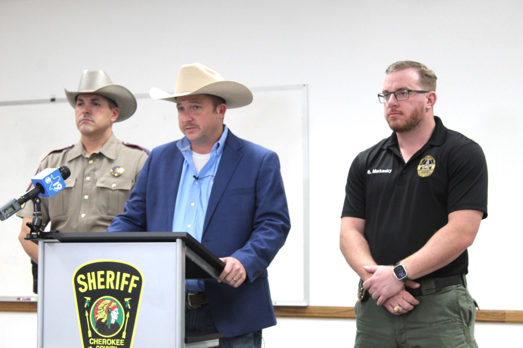 Officer injured in shootout with Bullard man | Local News ...