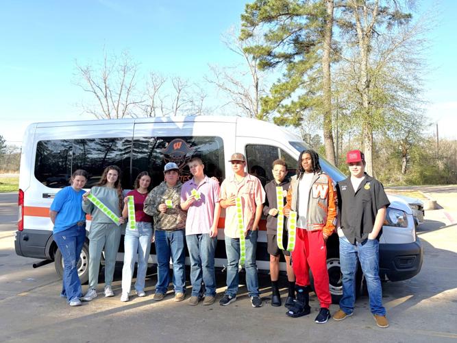Drug-Free Council of Wells High School Completes 'Project Sticker Shock ...