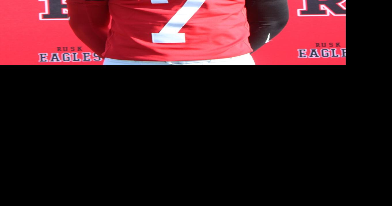 8-4A-II Football: Chance Washington heads list of Rusk award winners ...