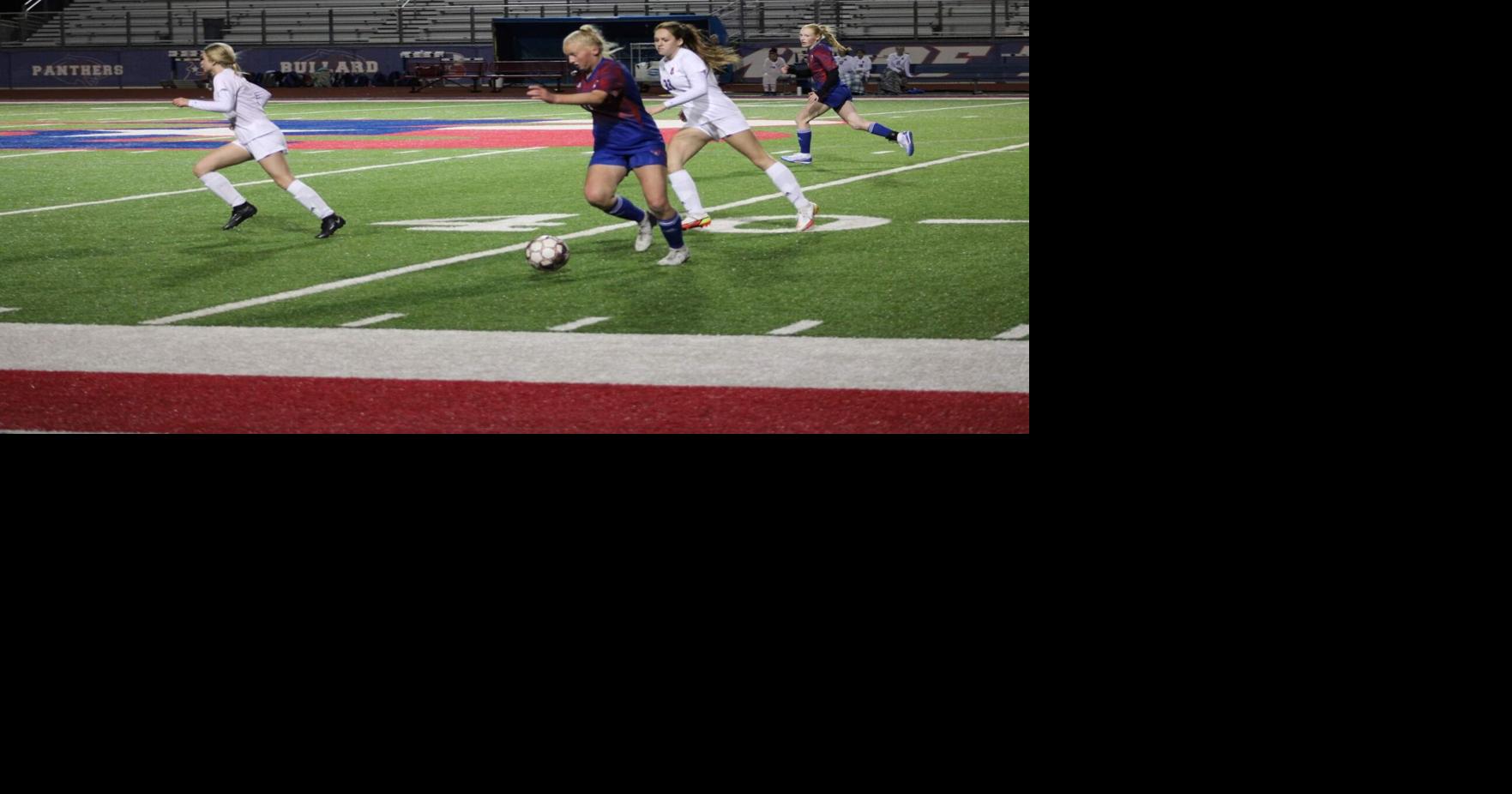 Bullard Soccer Report: Panthers, Lady Panthers record wins over Van ...