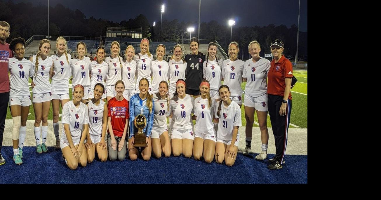 Lady Panthers overcome significant hurdle in advancing to regional ...