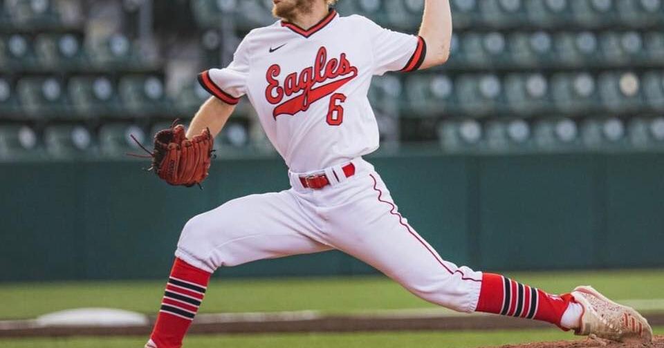 Former Rusk standout Mason Cirkel to pitch for A&M Texarkana | Sports ...