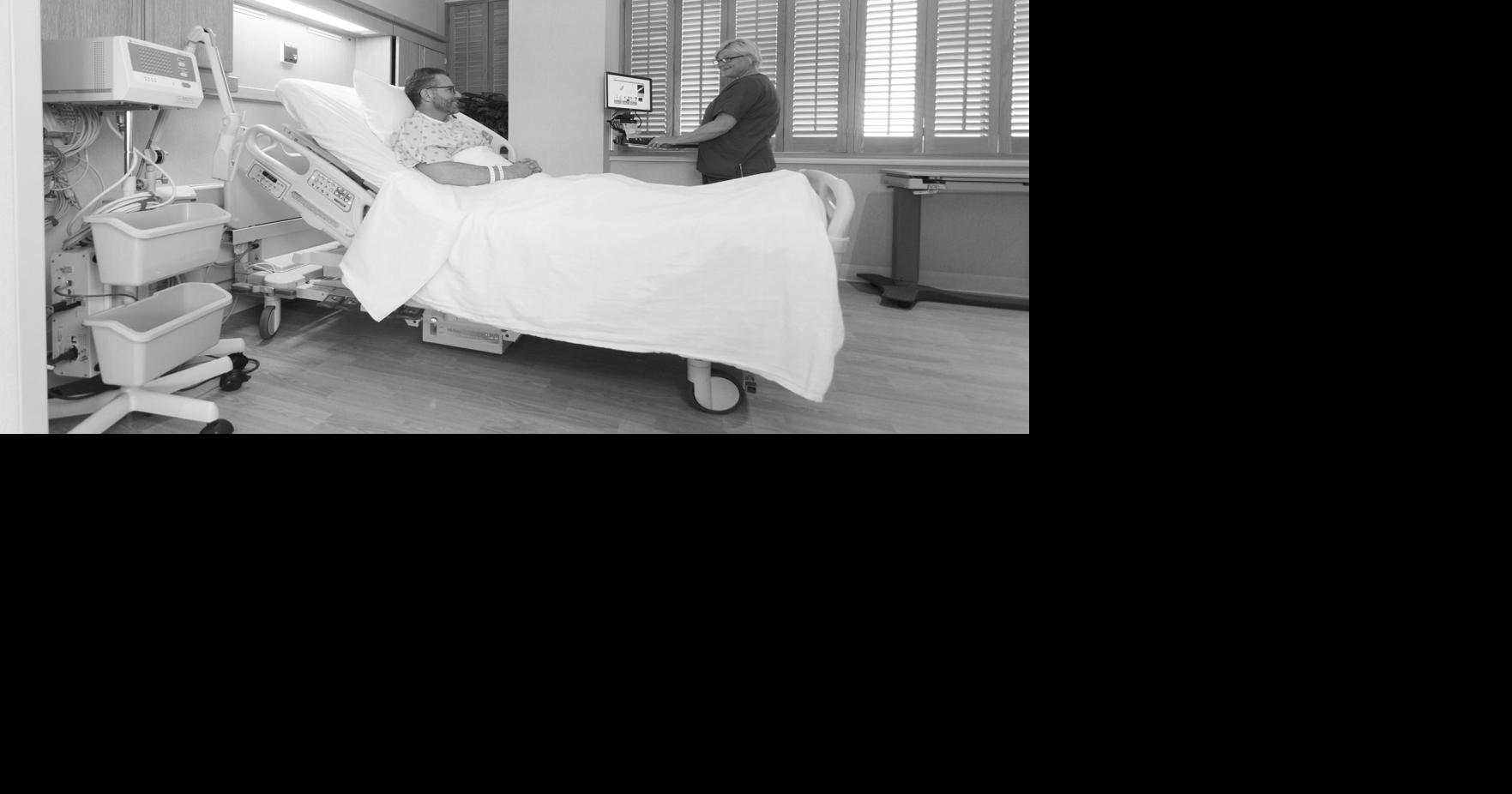 Epilepsy monitoring unit coming to ETMC Tyler | News ...