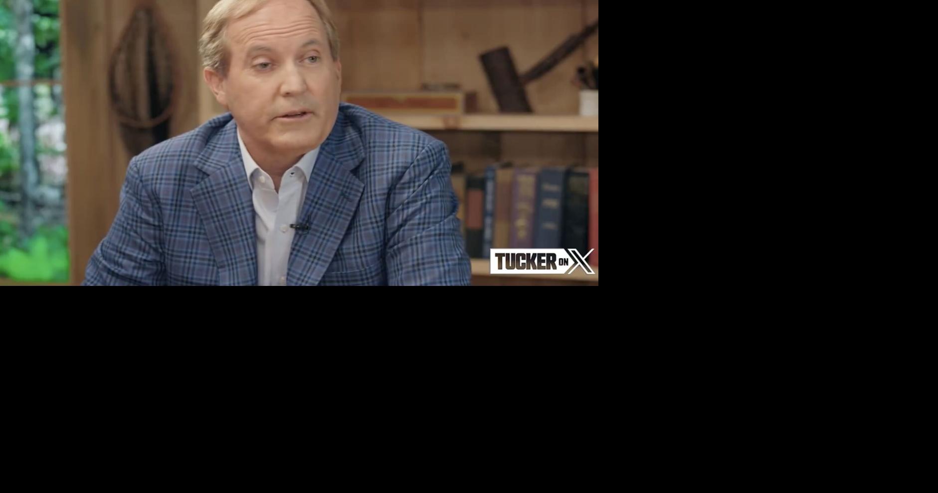 Paxton speaks out on impeachment acquittal | Don't Miss This ...