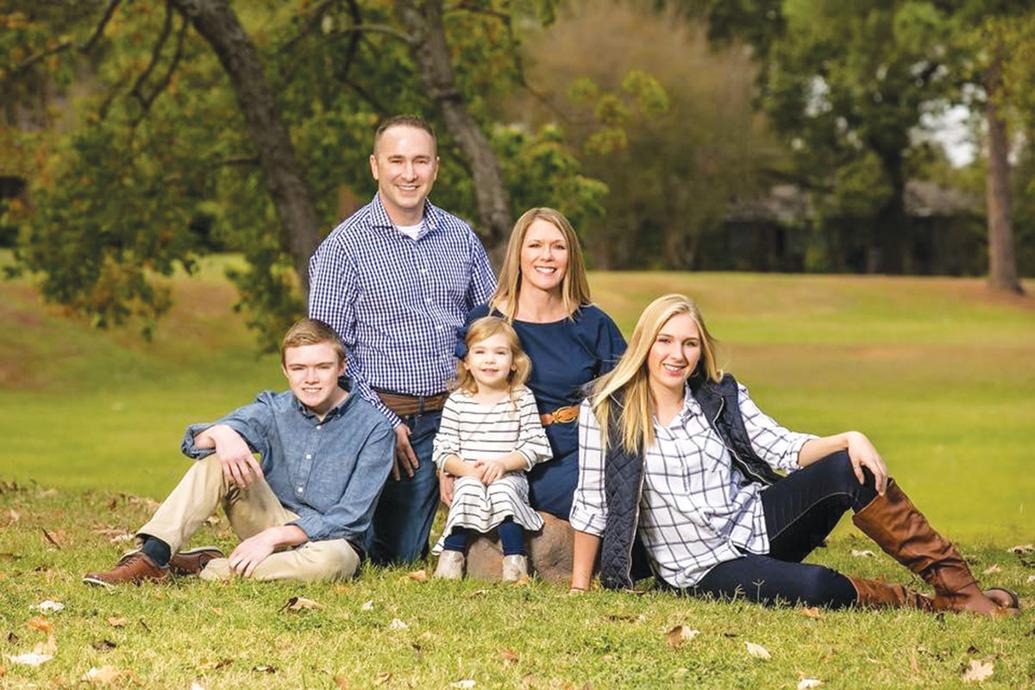 Michael Davis announces campaign for district judge | News ...