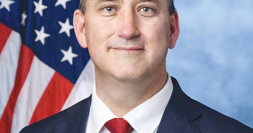 Congressman Nathaniel Moran to speak at Jacksonville College | Local ...