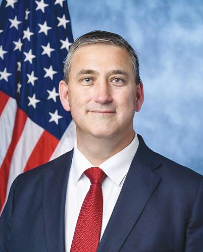 Congressman Nathaniel Moran to speak at Jacksonville College | Local ...
