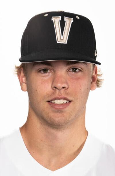 NCAA Baseball: JD Thompson pitches Vanderbilt to win over UCLA | Sports ...