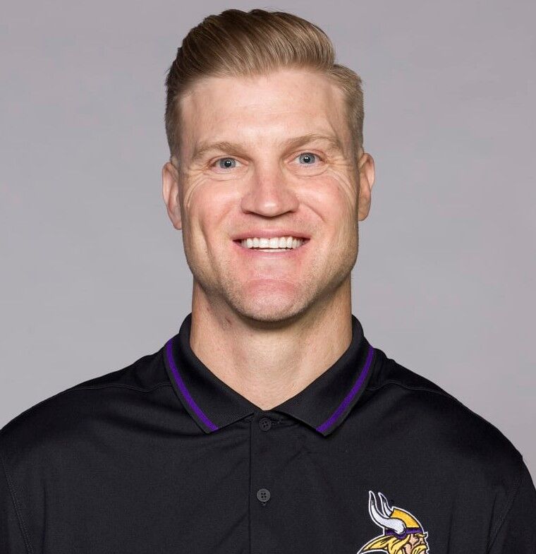 Minnesota Vikings announce promotion of Josh McCown | Sports ...
