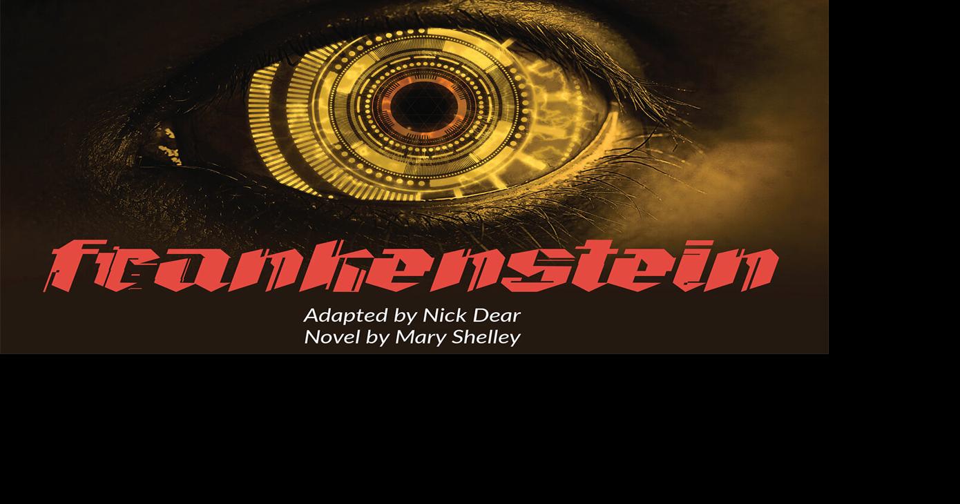 Theatre TJC season opens with Mary Shelley’s ‘Frankenstein’ | News ...