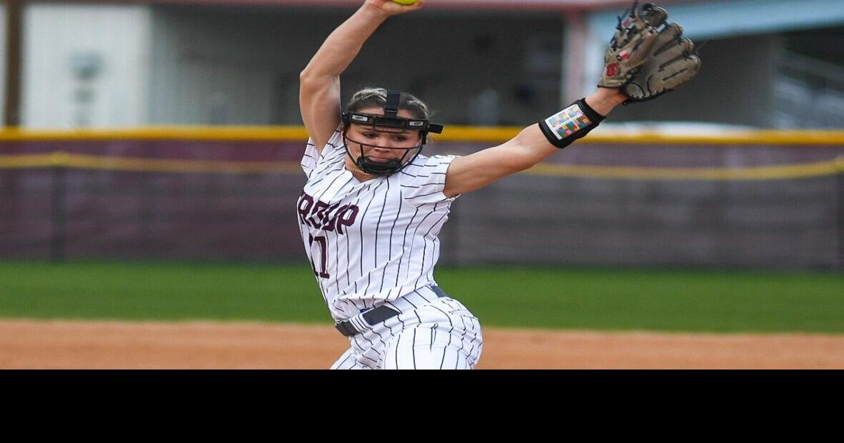 Troup's Taylor Gillispie ranks in top 20 in nation in wins according to ...