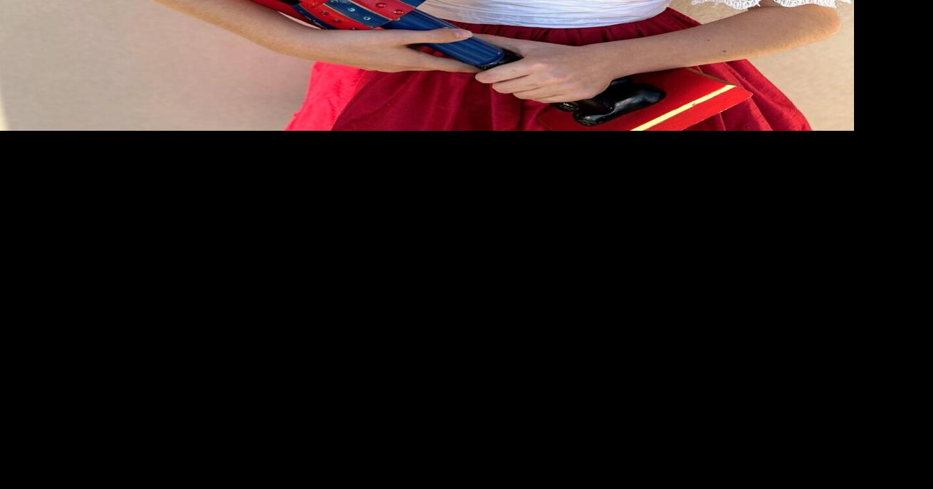 Tyler Junior College to present 35th annual ‘Nutcracker’ ballet | News ...