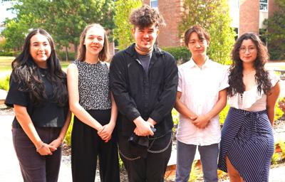 TJC Phi Theta Kappa students earn significant scholarship awards ...