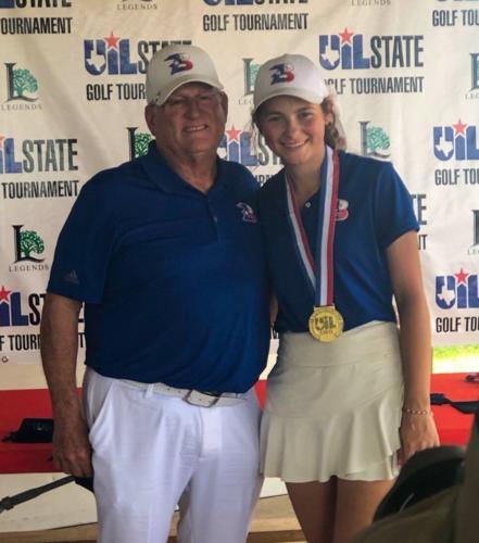 Bullard's Gracie Smith wins state golf championship | Sports ...