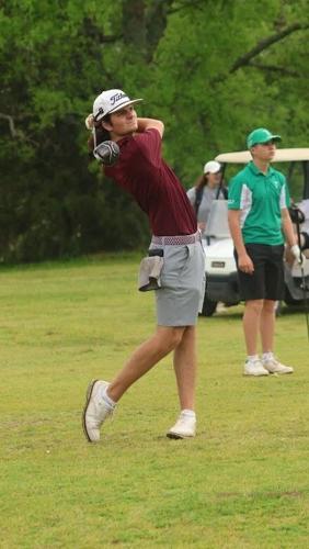 16-3A Golf Championships: Troup boys dominate; Lady Tigers second in ...