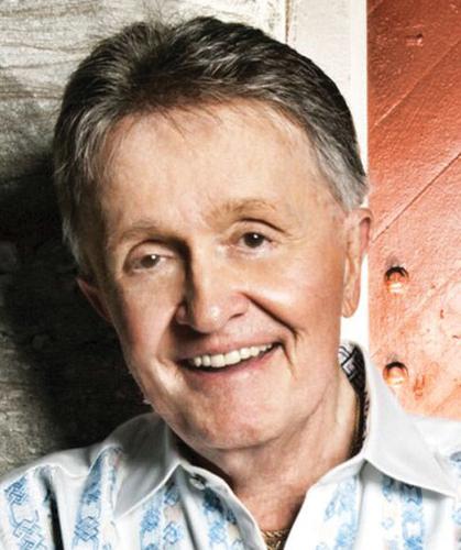 Whisperin’ Bill Anderson to perform in Tyler | News ...