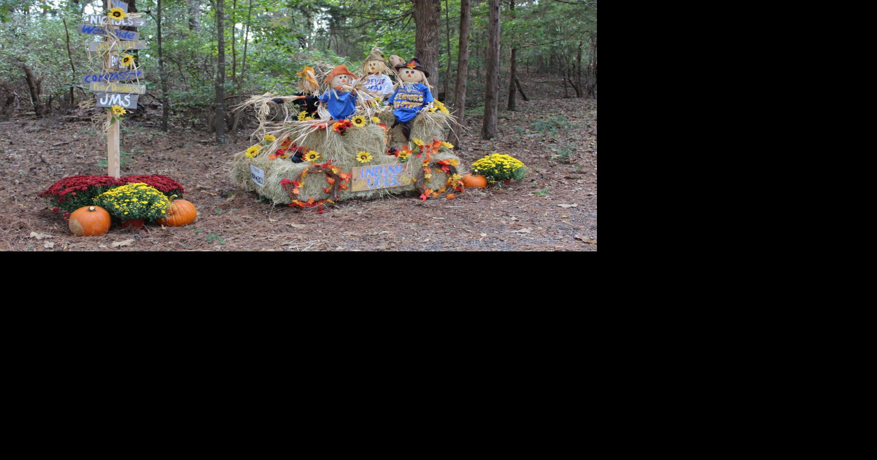 Scarecrows wanted for annual Scarecrow Trail | Local News ...