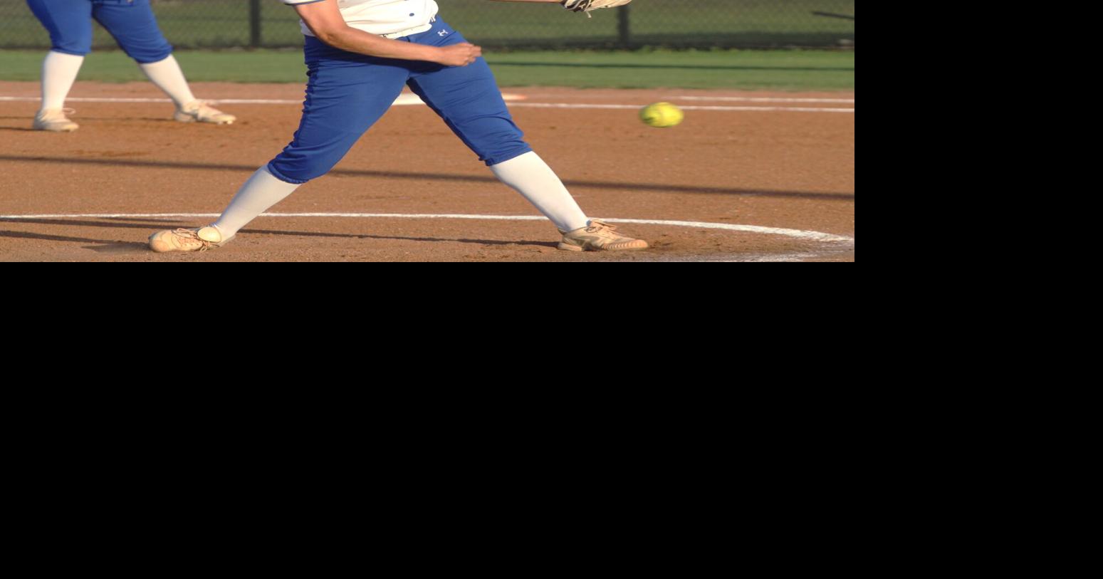 Maiden Softball nails down playoff berth by taking an 8-4 win over Lady ...