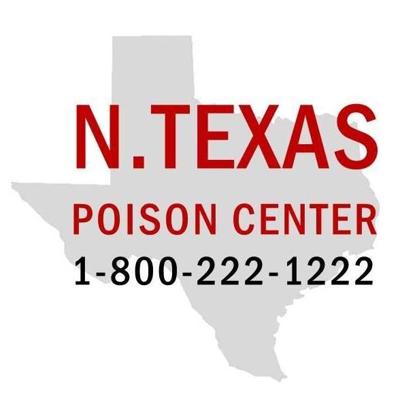 North Texas Poison Center opens poster contest | News ...