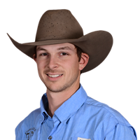 PRCA: Logan Cook takes fourth place at Jordan (Montana) Xtreme Bronc ...