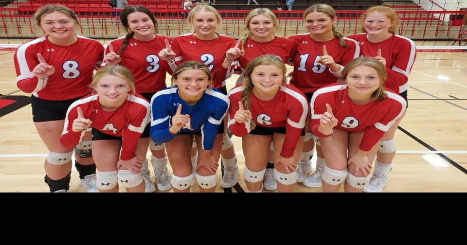 Prep Volleyball Roundup: Bullard tops Edgewood in 5 | Sports ...