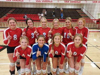 Prep Volleyball Roundup: Bullard tops Edgewood in 5 | Sports ...