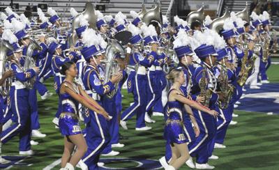 marching championship