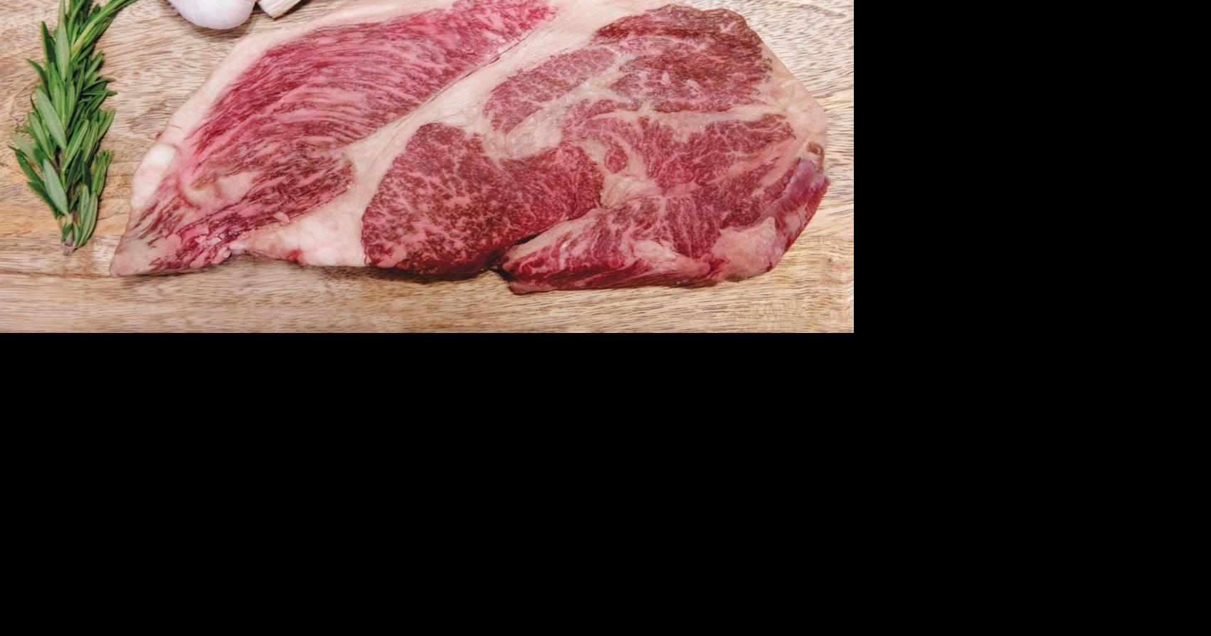 Award-winning beef | News | jacksonvilleprogress.com