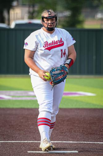 Bullard Softball: Fults, Graul named to TGCA all-state team | Sports ...
