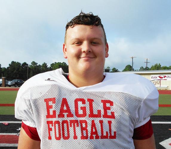 Rusk's Pepin, Rogers to play in Blue-Grey All-America Bowl | Sports ...