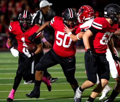 High School Football Previews - Week 11 | Sports | jacksonvilleprogress.com