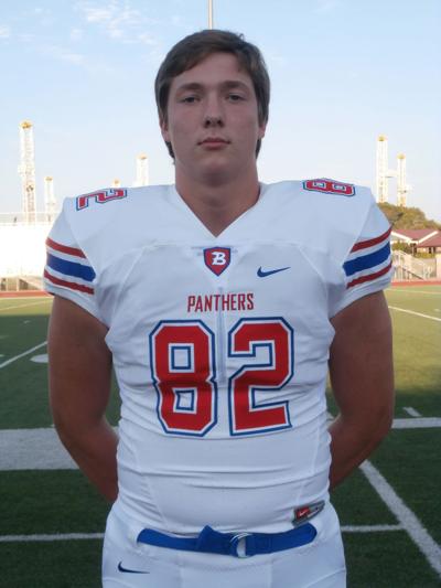Bullard's Tennison verbals to Longhorns | Sports | jacksonvilleprogress.com
