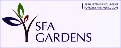 Lecture to feature highlights of SFA Gardens’ 40th year | News ...