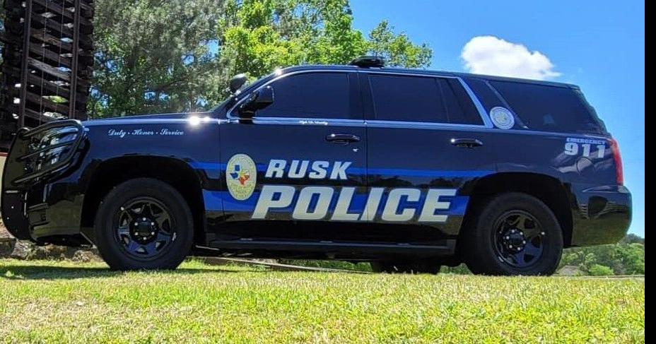 Rusk Police warn of telephone scam aimed at senior citizens | News ...