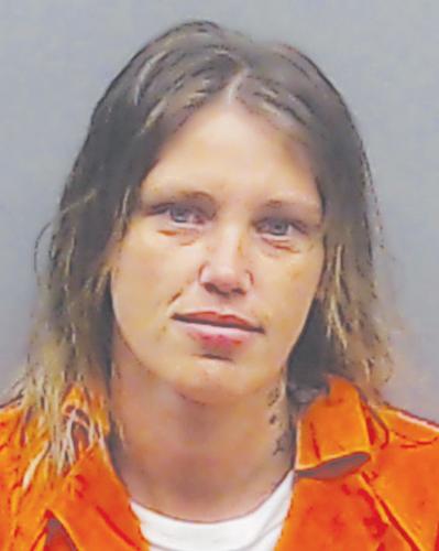 Troup: Woman pleads guilty to lottery ticket fraud | News ...