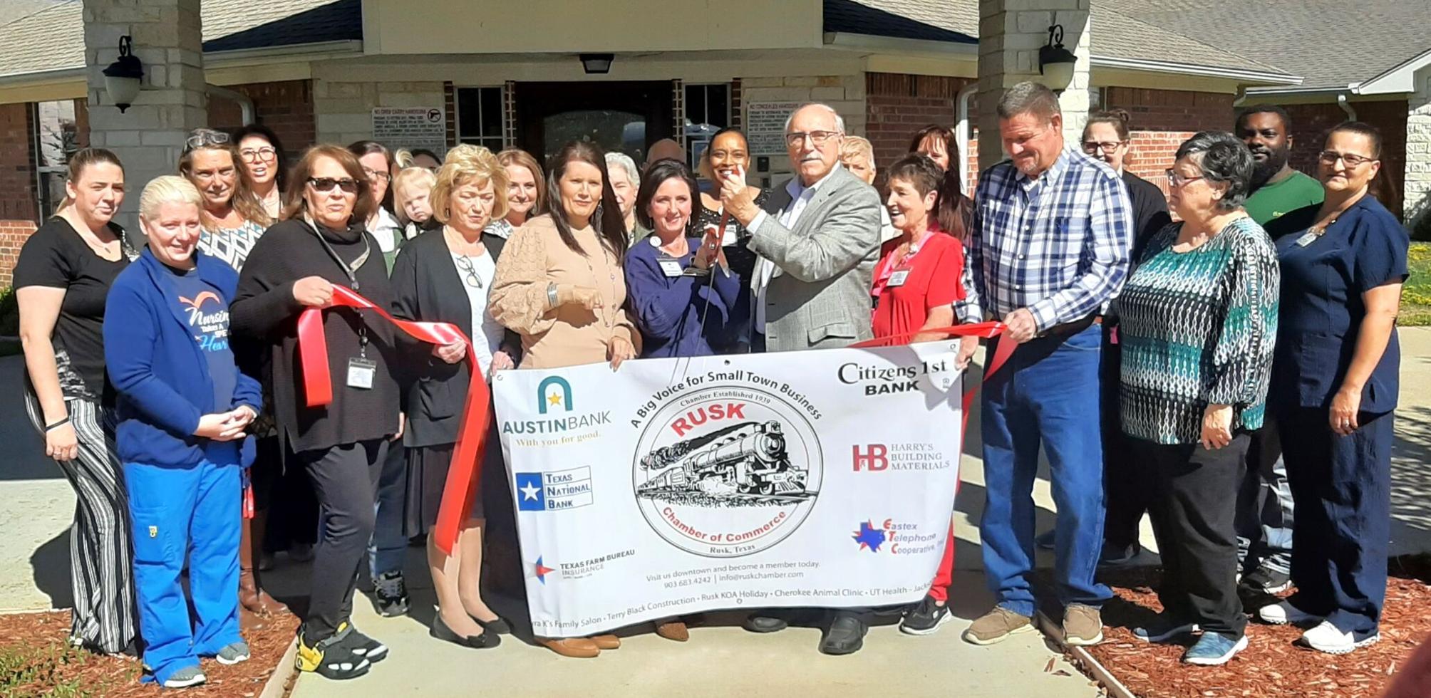 The Arbors celebrates all things new | Local News ...