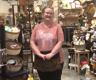 Seawright provides a Daily Grace Effect in Troup | Local News ...