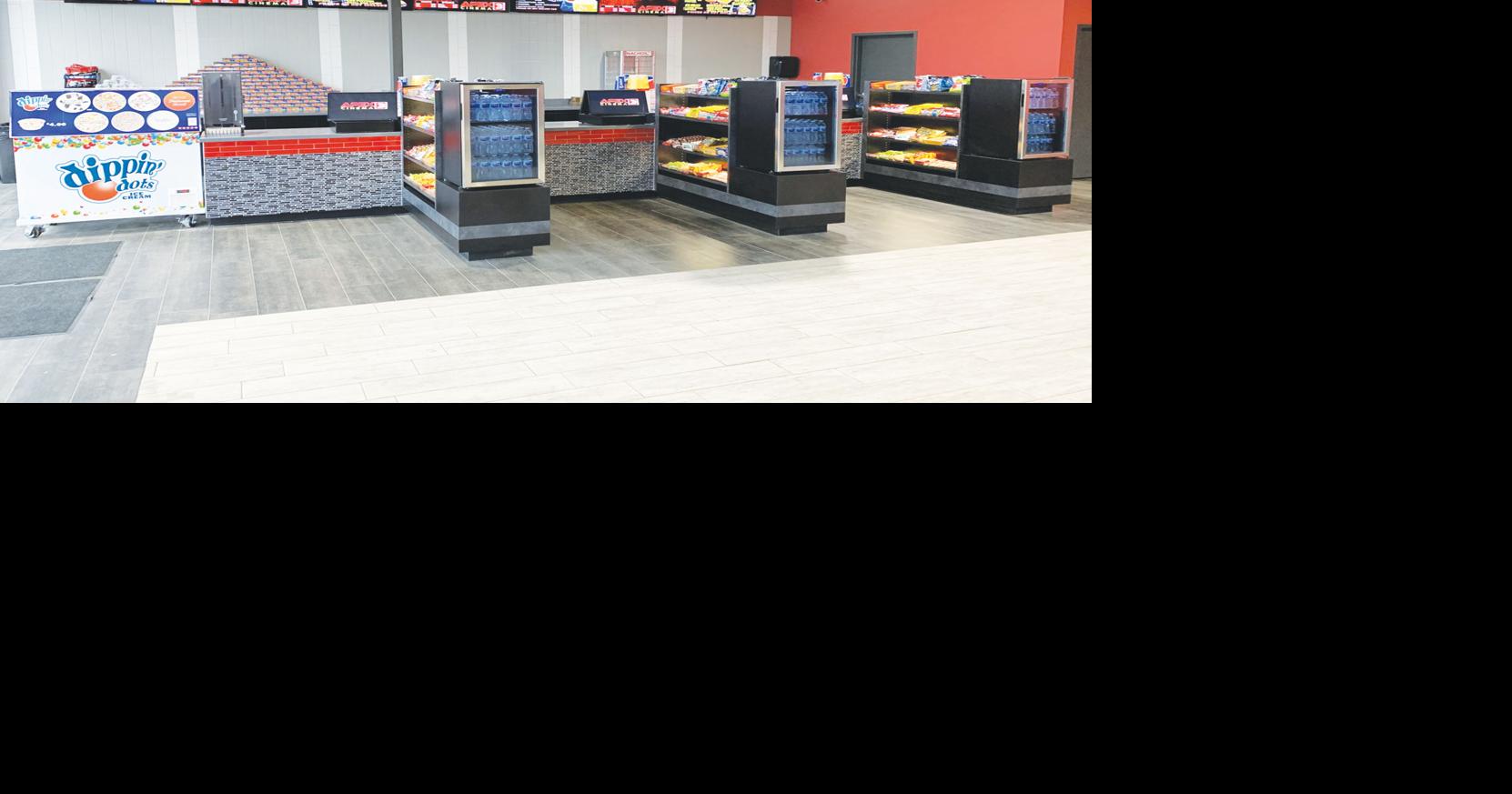 Apex Cinemas opens renovated theater in Jacksonville | News ...
