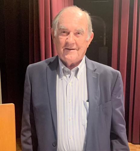 Troup ISD announces Teachers of the Year | News | jacksonvilleprogress.com