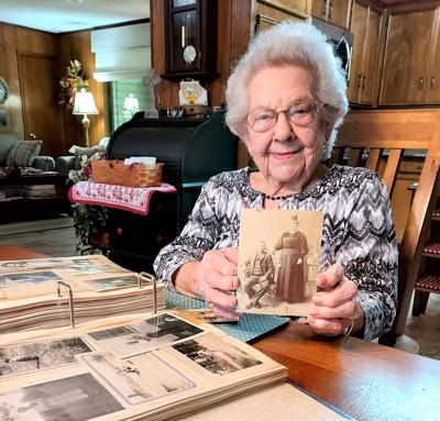Historic Landrum Town and a 99 year old | News | jacksonvilleprogress.com