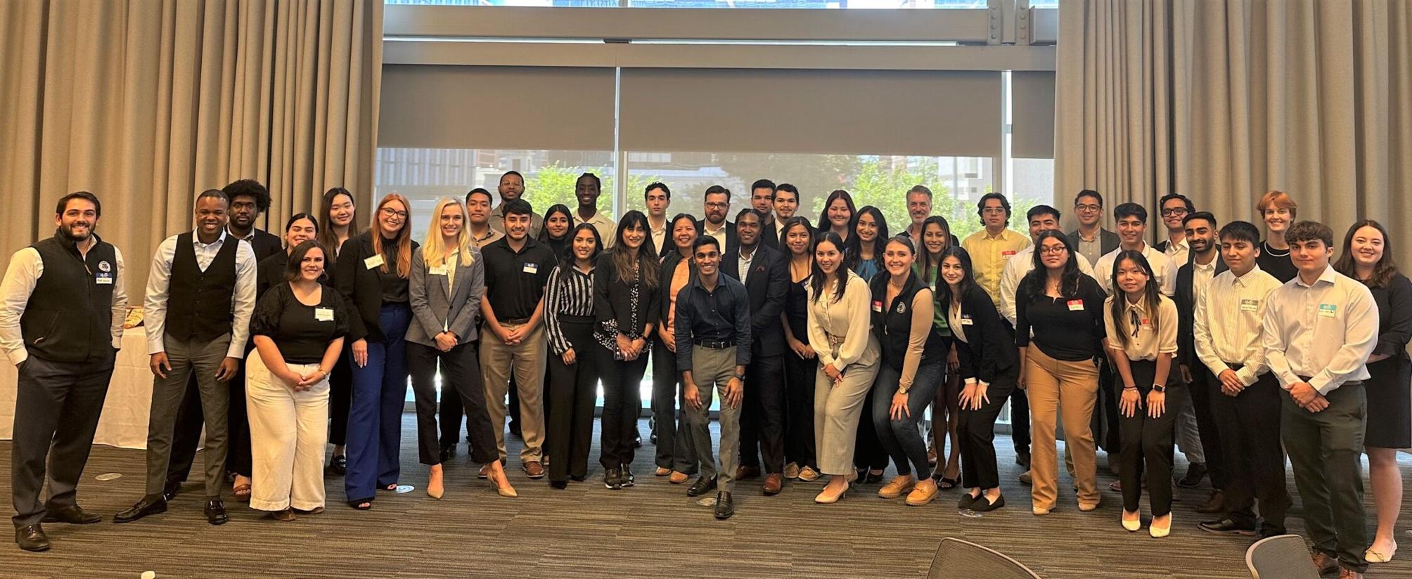 UT Tyler students named 2023 UTIMCO Scholars | Local News ...