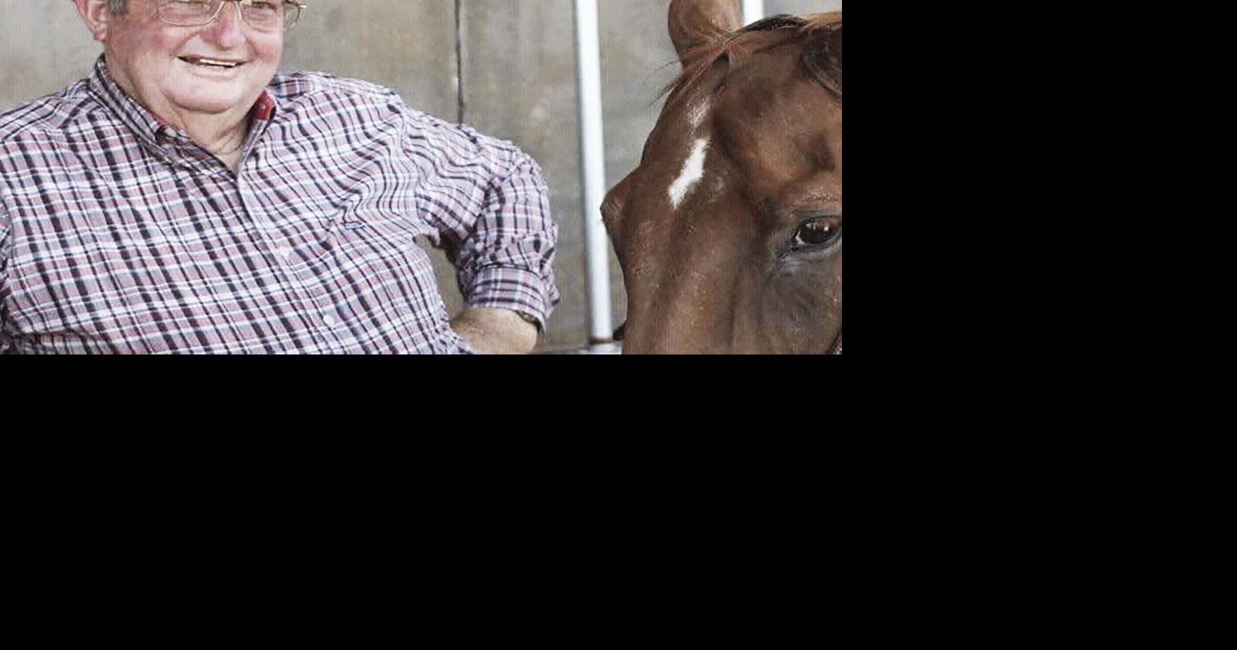 Tops In Texas Rodeo legend Charles Dickerson dead at 84 | News ...