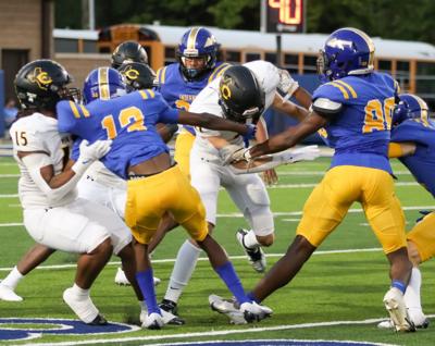 Football in July, Schoolboys set to open fall practice Monday | Sports ...