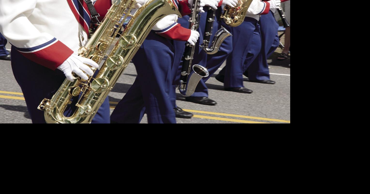 State Military Class Marching Band Contest schedule released | Local ...