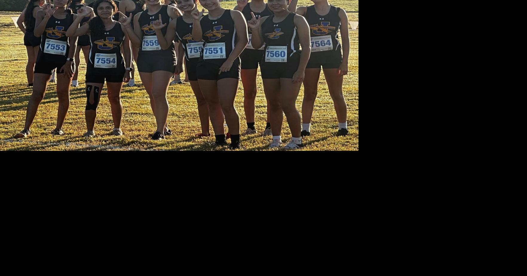 Tribe, Maiden cross country teams give strong performances in ...